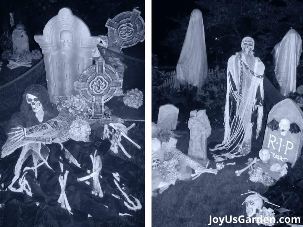 Halloween Graveyard DIY (+ Tips & Materials Needed) 2025 Guide