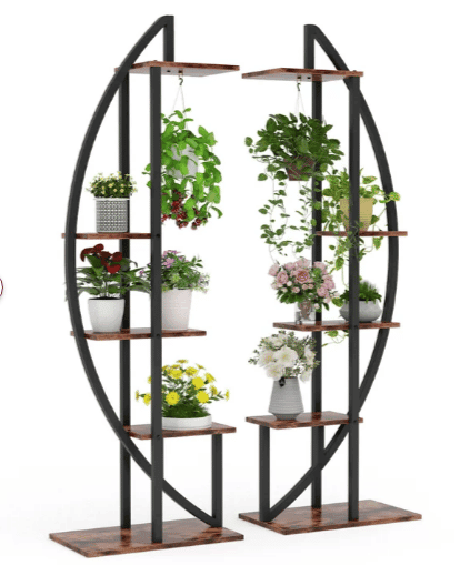 Multi-Tier Plant Stands To Buy Online