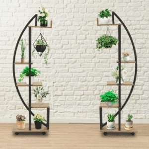 Multi-Tier Plant Stands To Buy Online